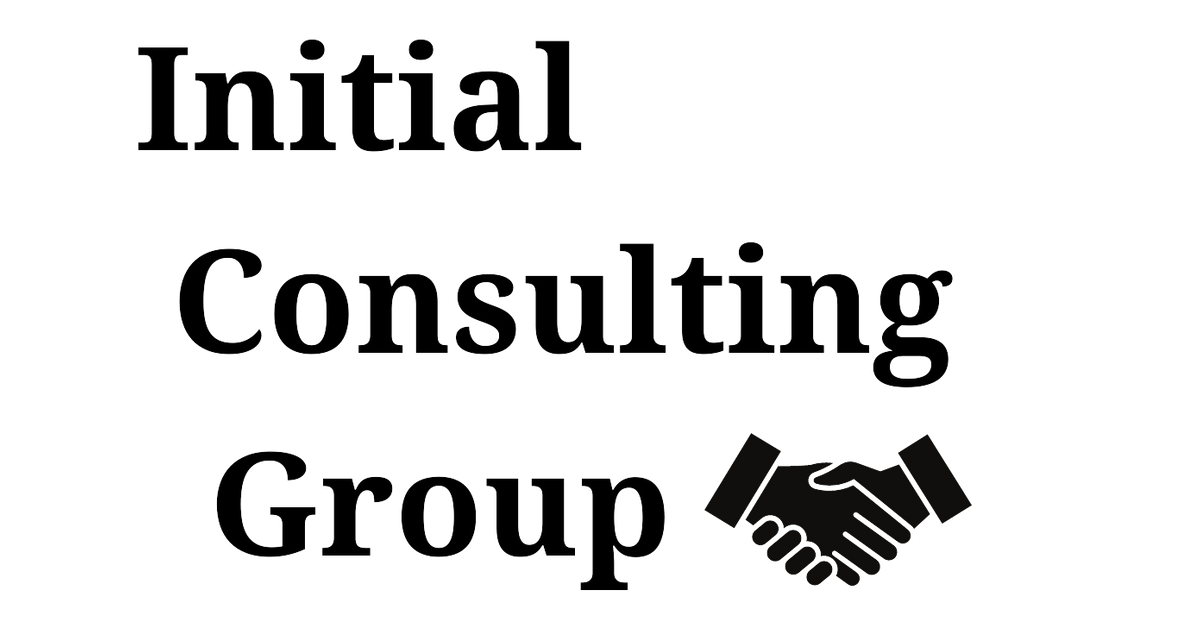 consulting services group